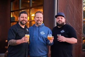 Our Story - South Gate Brewing Company